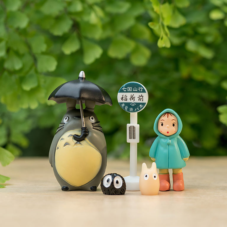 Studio Ghibli Films 144 Keycaps Set – Keyboard Kraft